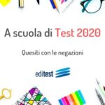 Domande negative test ammissione: cosa sono e come rispondere
