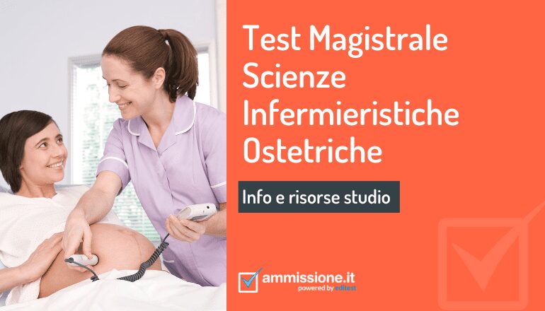Laurea Magistrale Infermieristica Pisa Test Test Professioni