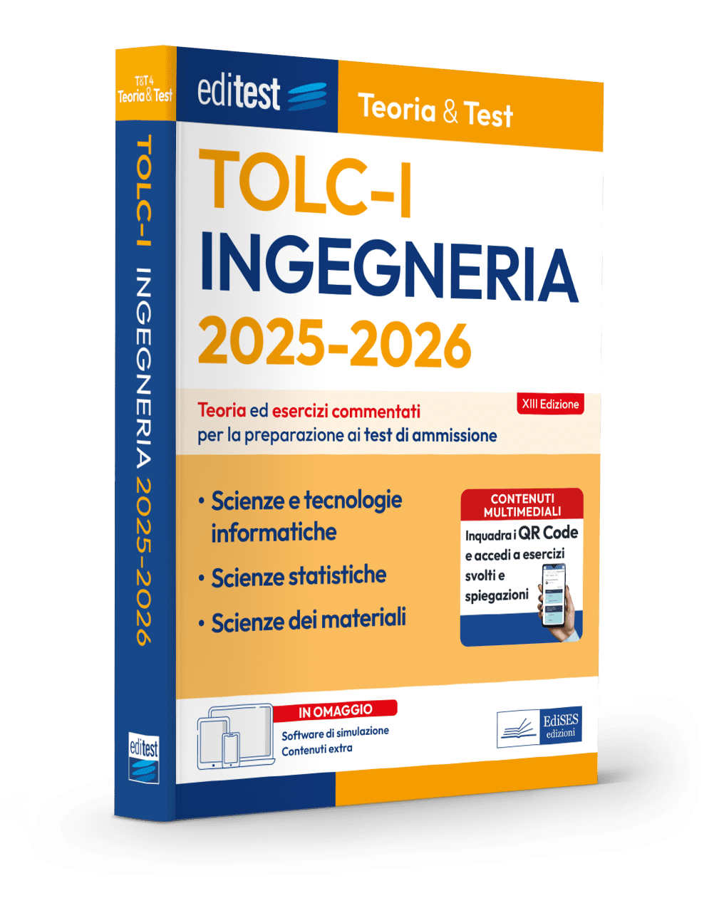 Tutti i corsi di Laurea in Ingegneria: scopri le principali opportunità